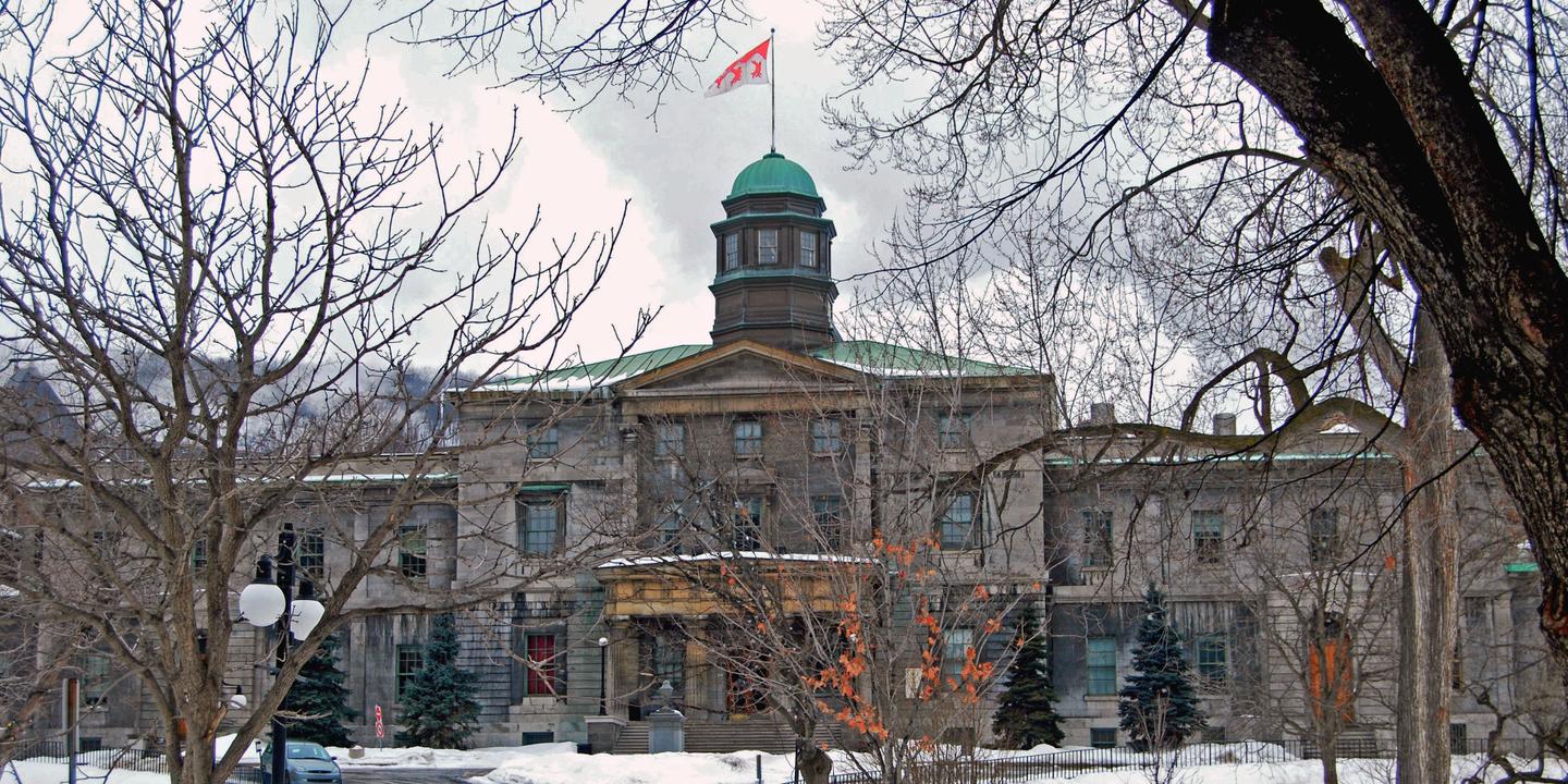 Le bon plan de la Desautels Faculty of Management, au Québec