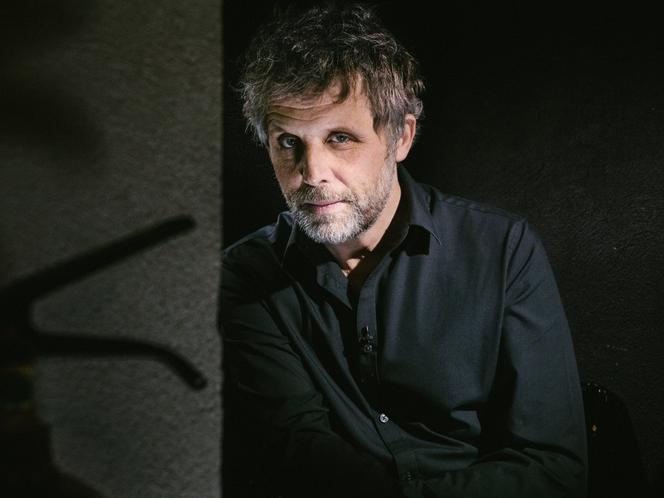 Stéphane Guillon : « C’était mieux quand Pompidou citait Eluard