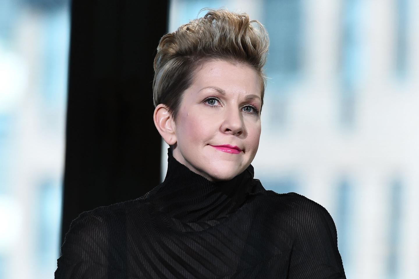 Joyce DiDonato, la « diva de Kansas City », met Paris en émoi