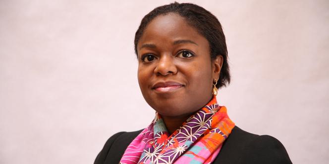 Cina Lawson : « L’accès à Internet pour tous les Togolais est au cœur ...