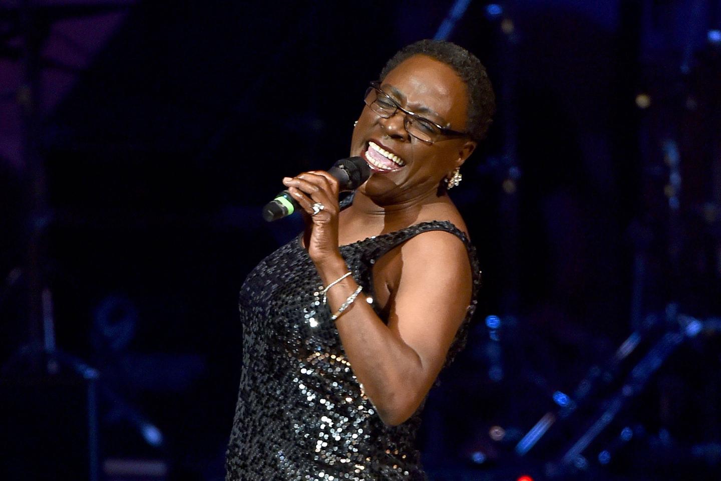 Mort de la diva funk Sharon Jones