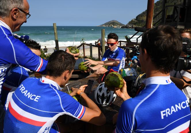 Cyclisme : démission du sélectionneur de l’équipe de France, Bernard Bourreau