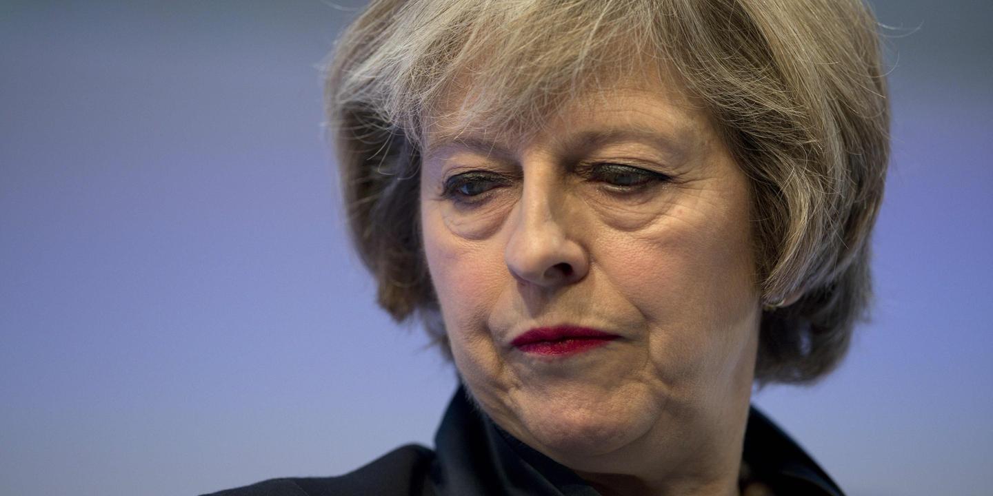 Londres courtise Varsovie avant le lancement du Brexit