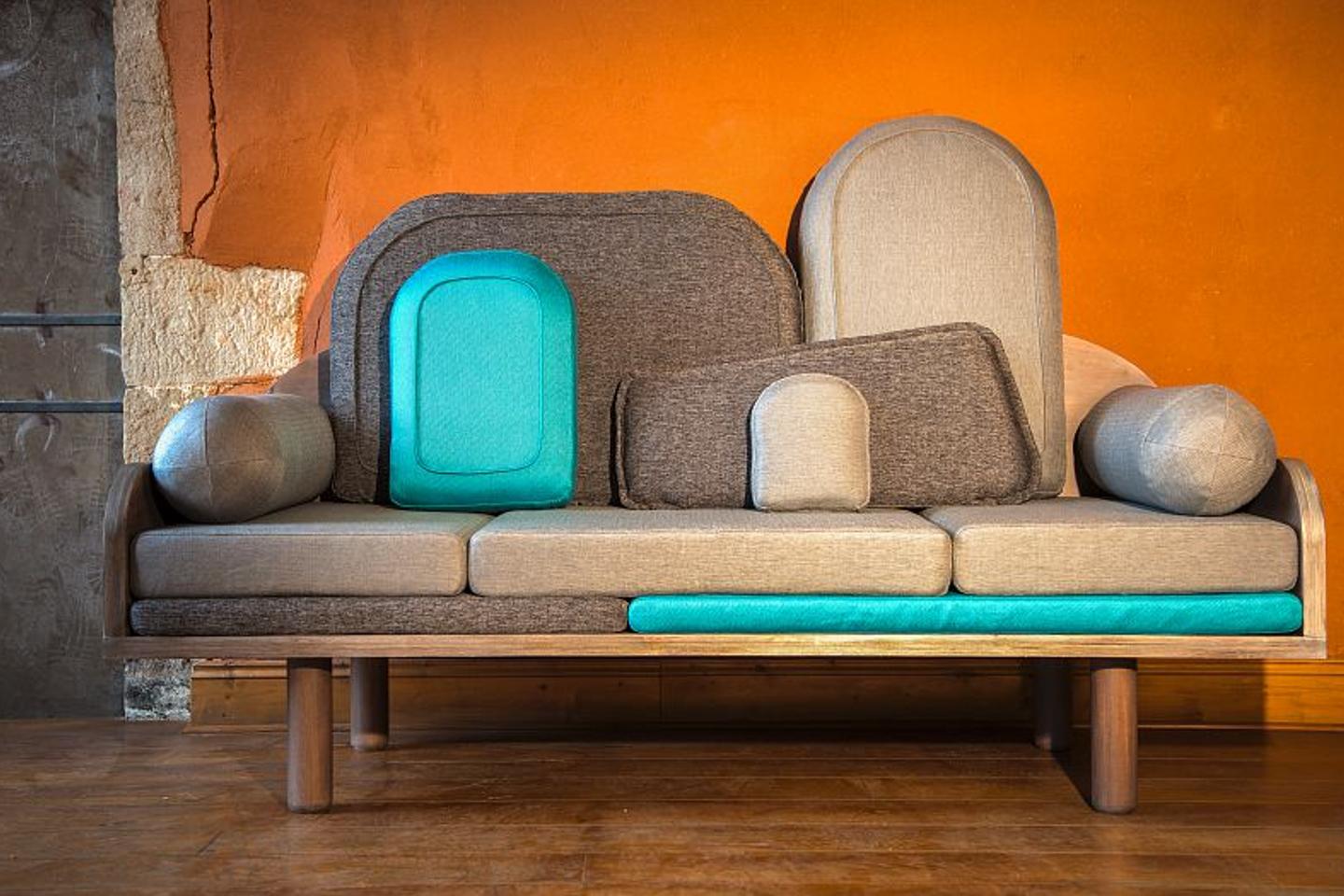 Une nouvelle ère design