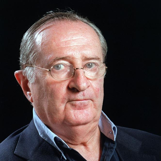 Mort de Claude Imbert, fondateur du « Point