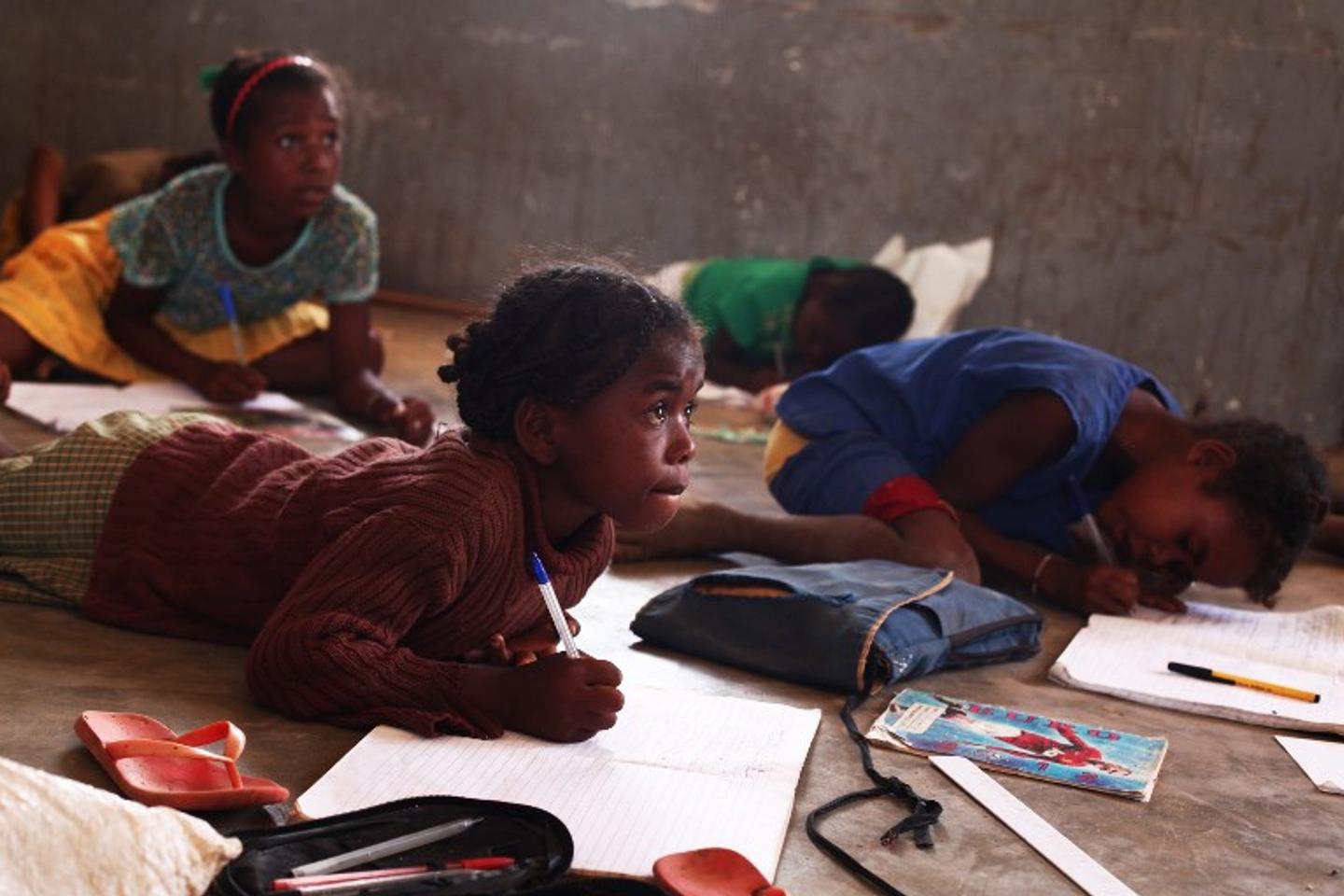 La langue française en recul à Madagascar