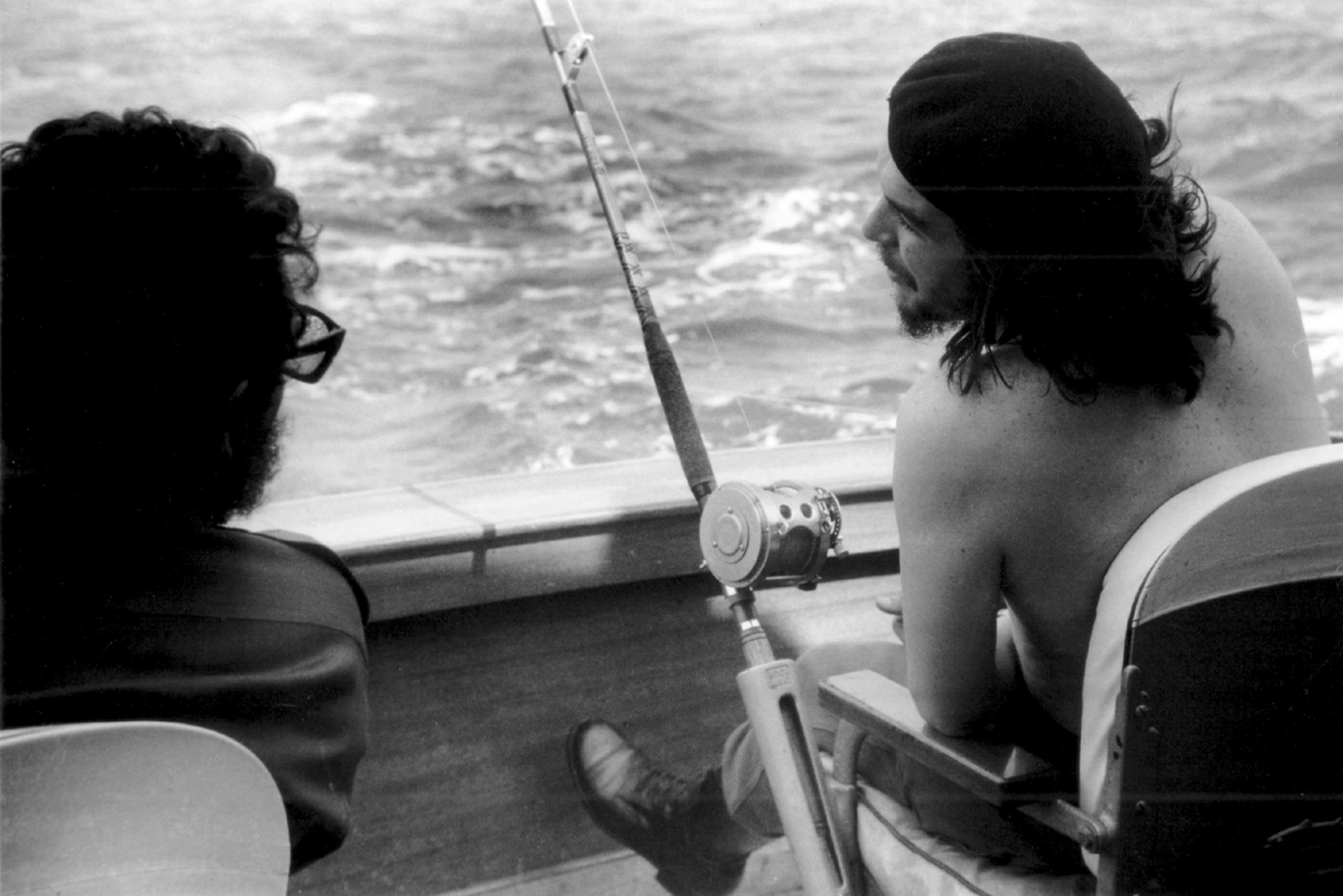 Fidel Castro, l’intransigeant père de la révolution cubaine, meurt à 90 ans