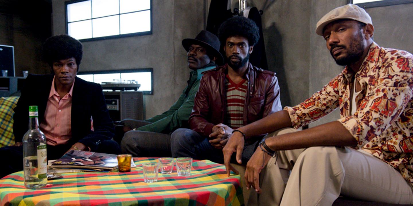 « Le Gang des Antillais » : « Nous voulons réhabiliter l’image de l ...