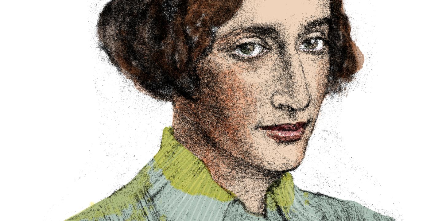 Edith Tudor-Hart, grand-mère espionne