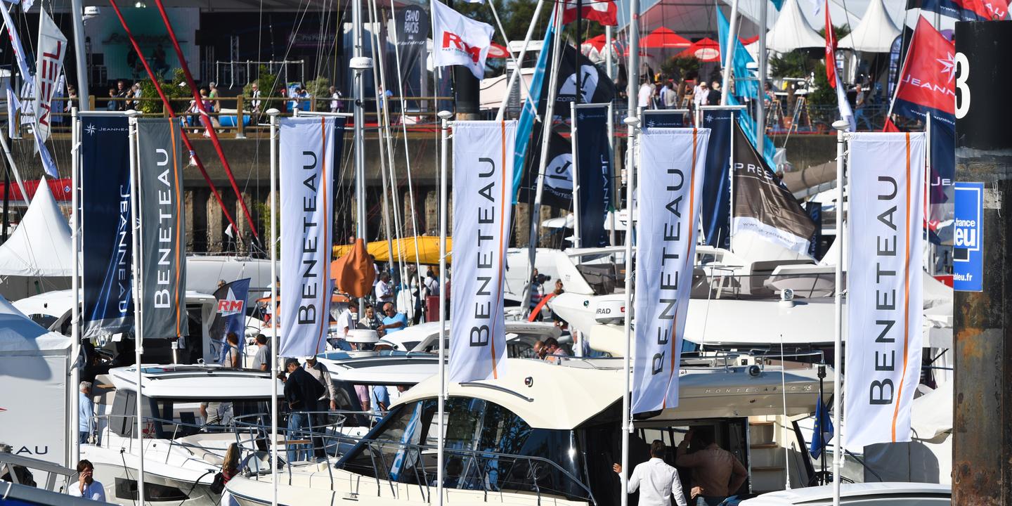 Le marché mondial du nautisme repart, la France reste à quai