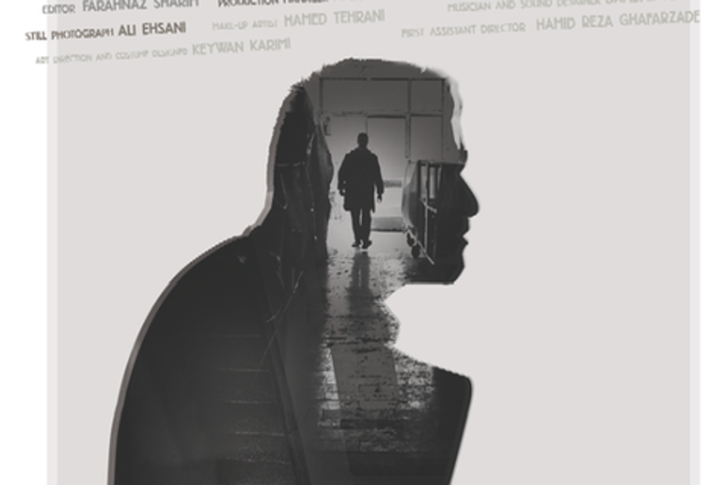 Mobilisation en France pour le cinéaste iranien Keywan Karimi