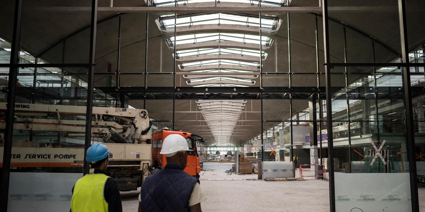 Une « usine à start-up » ouvre ses portes à Paris