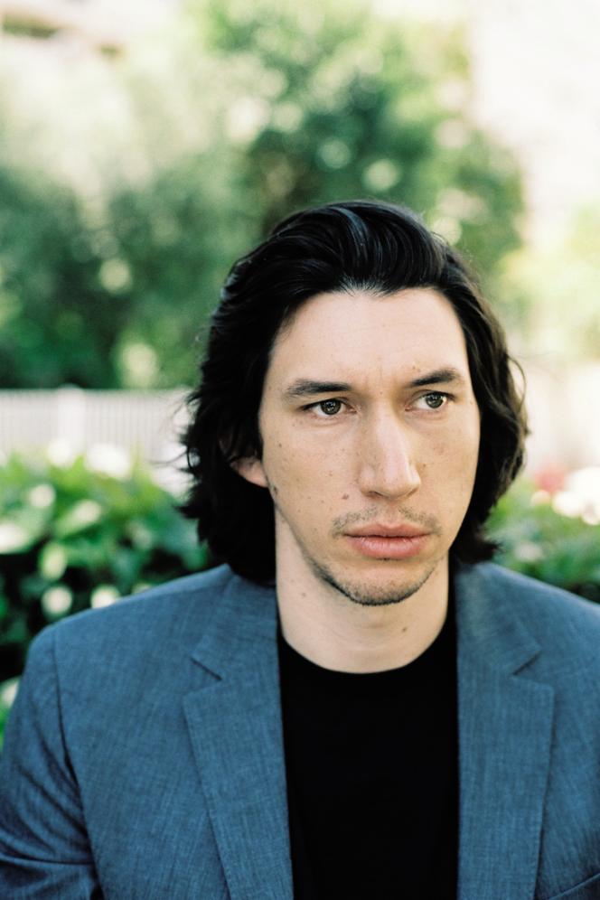 Adam Driver, un bon petit soldat
