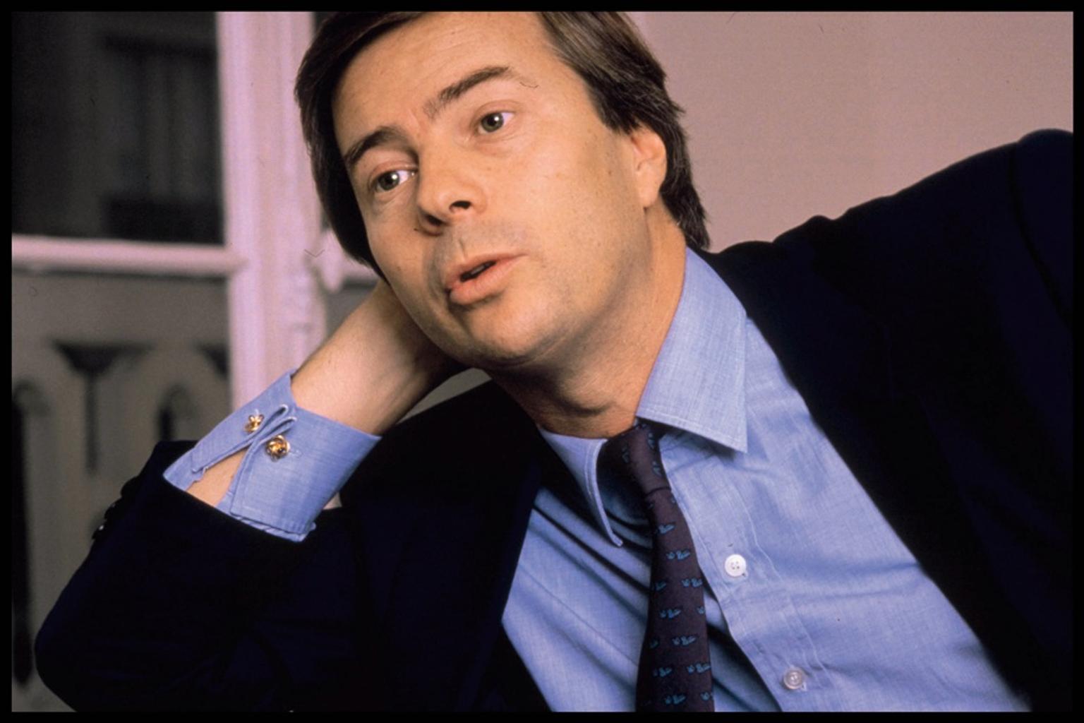 Le grand défilé de Vincent Bolloré
