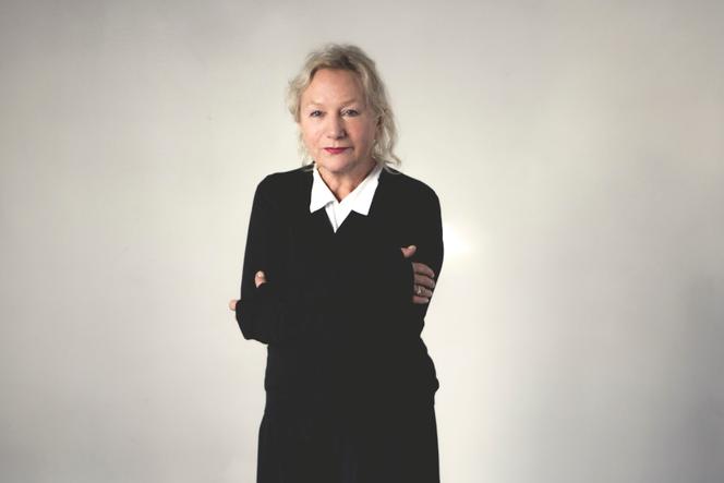 Agnès B., rebelle dans l’art