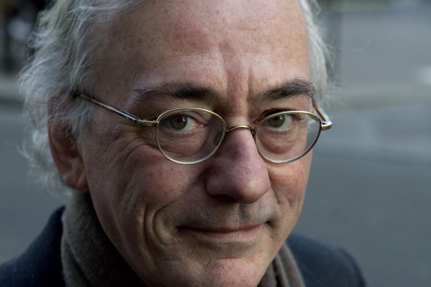 Bruno Bayen, écrivain et metteur en scène, est mort