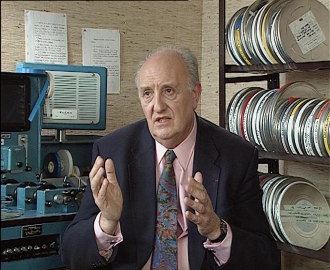 TV : « Les Pionniers de la télé », retour sur les anciennes coulisses ...