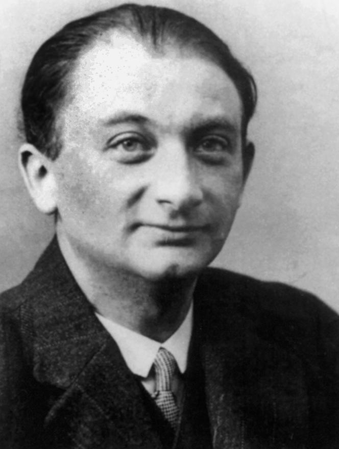 Joseph Roth, ironiste engagé