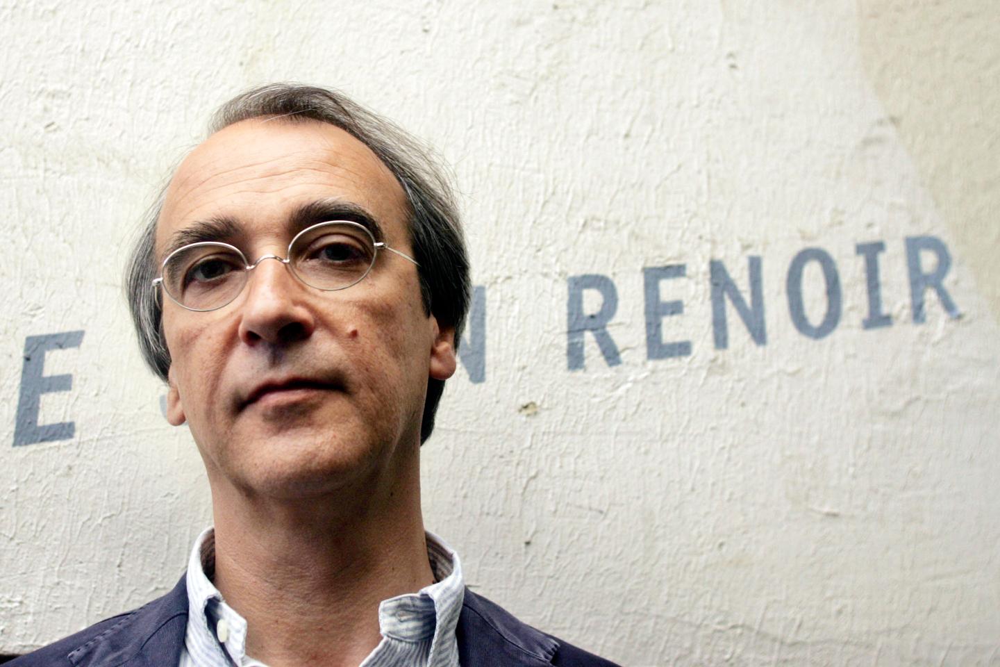 Marc Nicolas, ancien directeur de la Femis, est mort