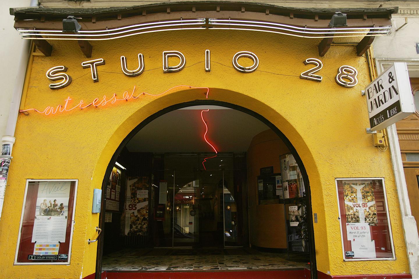 Salles de cinéma ou Netflix : pourquoi choisir