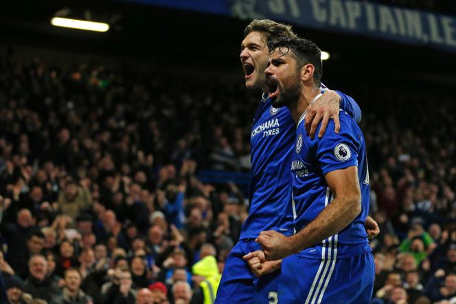 Football : Chelsea égale le record de 13 victoires consécutives en une ...