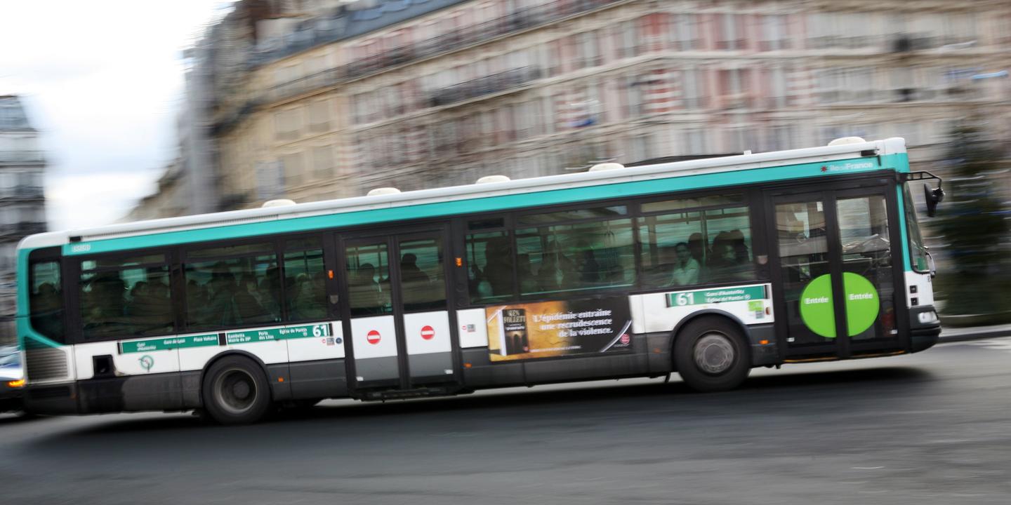 La RATP ouvre (enfin) ses données « temps réel