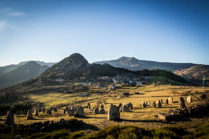 Dans la petite station de Borée en Ardèche, on pleure les neiges d’antan