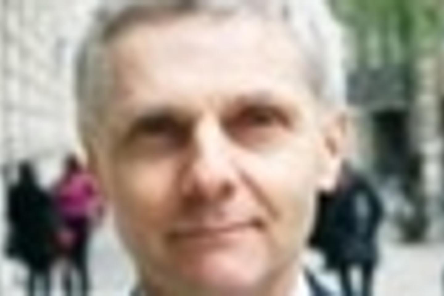 Tony Travers : « La gauche doit dire les choses franchement