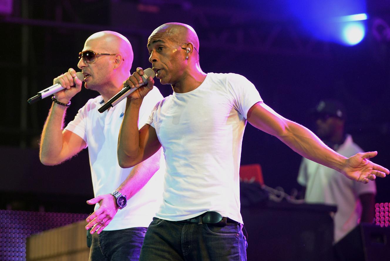 Le groupe de rap IAM annonce la sortie d’un nouvel album « Rêvolution ...