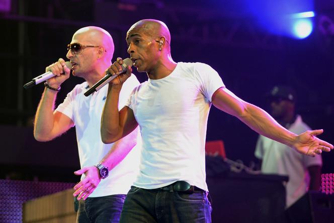 Le groupe de rap IAM annonce la sortie d’un nouvel album « Rêvolution ...