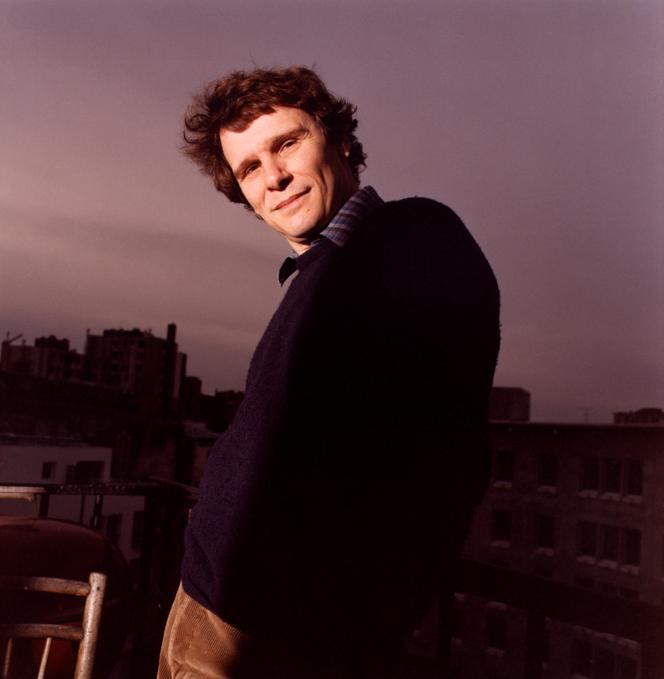 Daniel Pennac, coup de jeune