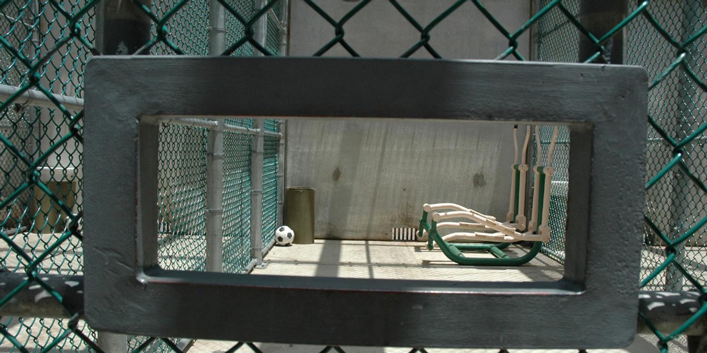 Dix détenus de la prison de Guantanamo transférés vers Oman