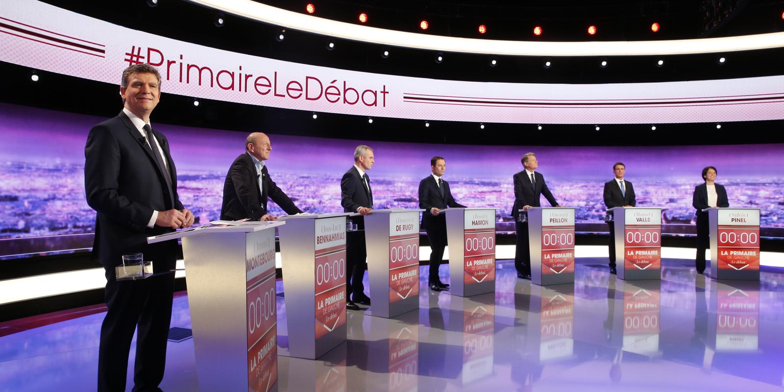 En direct : posez vos questions sur l’actualité politique