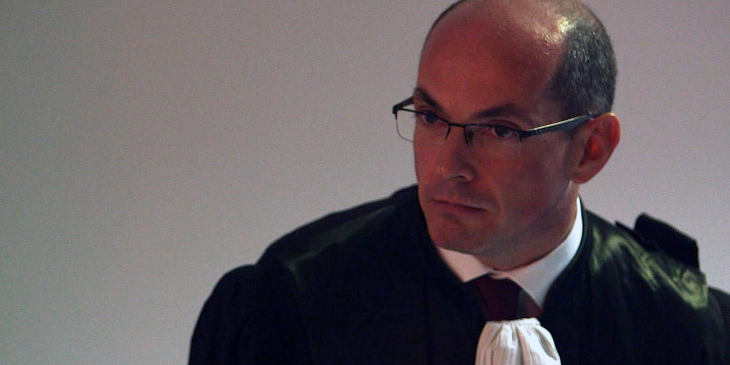 TV : « Un procureur sur la ville » nous embarque dans le quotidien des ...