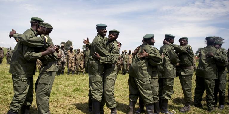 Dans l’est de la RDC, « une vie de guerres pour rien