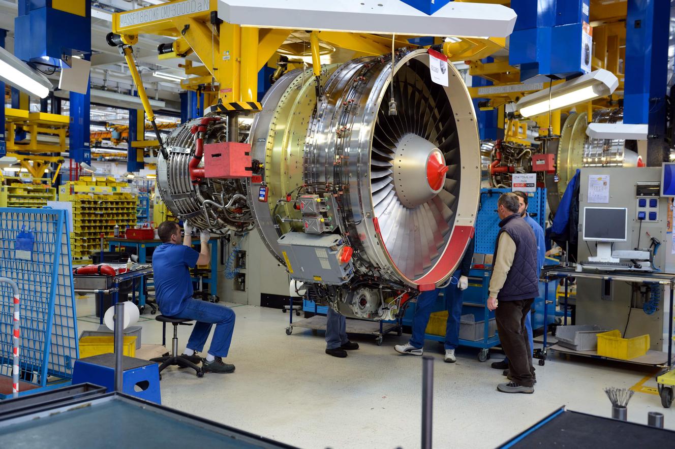 Safran veut fusionner avec Zodiac Aerospace pour former un leader ...