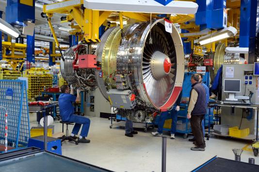 Safran veut fusionner avec Zodiac Aerospace pour former un leader ...