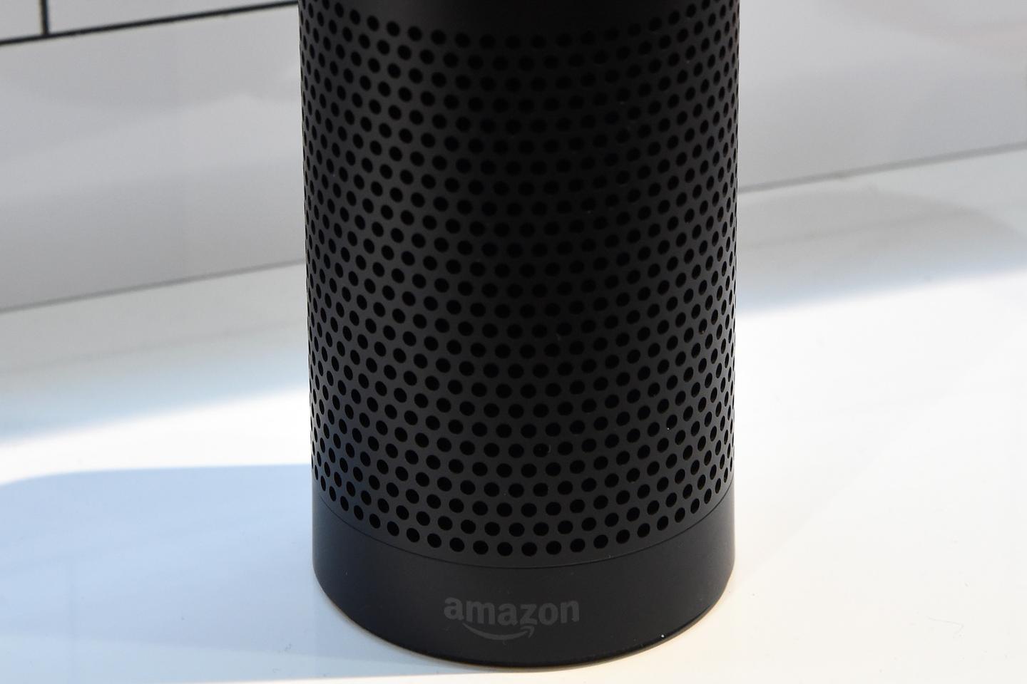 Amazon : Alexa, nouvelle star de la maison