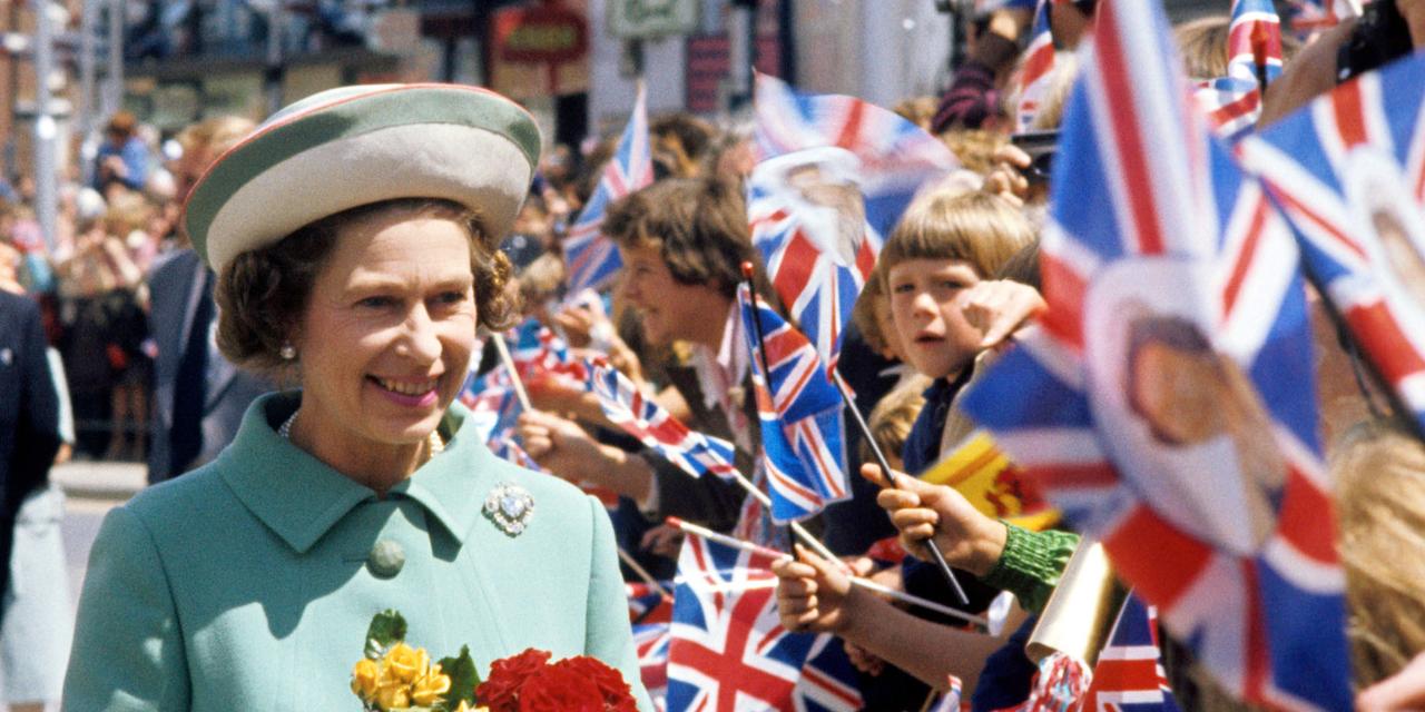 Elizabeth II : après soixante-dix ans d’un règne hors du commun, la ...
