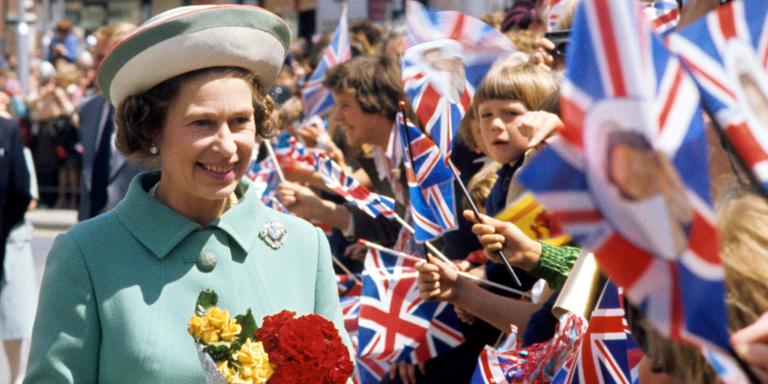 Queen Elizabeth II has died after 70 years of an extraordinary reign