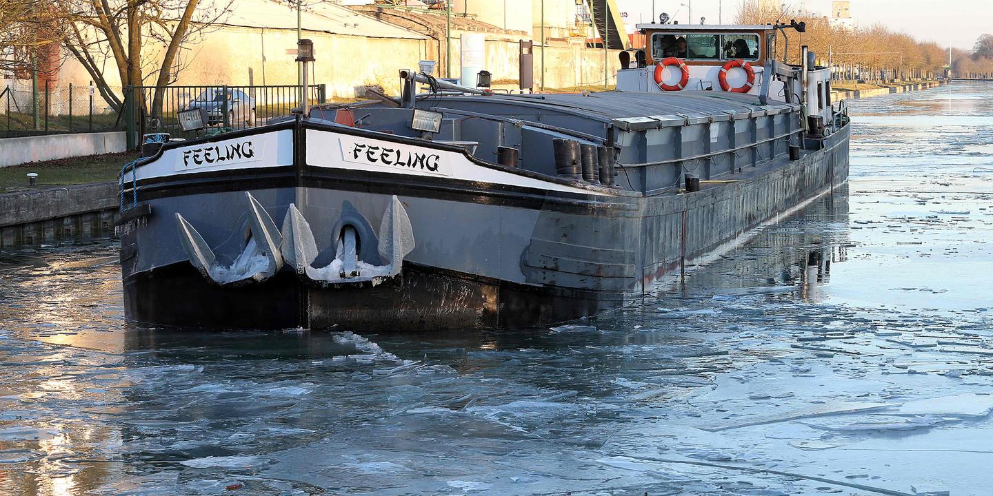 Froid glacial dans la quasi-totalité de la France ; les ressources ...