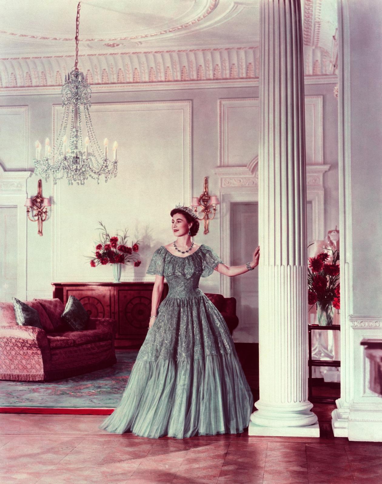 Elizabeth II : après soixante-dix ans d’un règne hors du commun, la ...