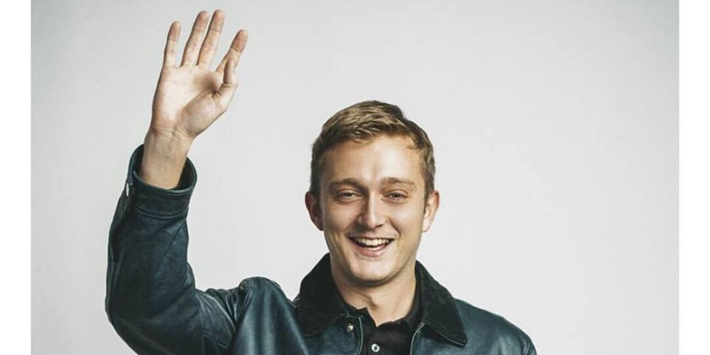 Le rappeur Vald livre les clés de son royaume