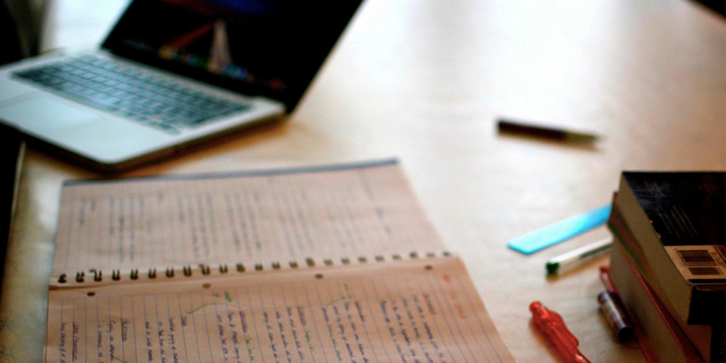 Education « Le combat du stylo et de l’écran » (III)