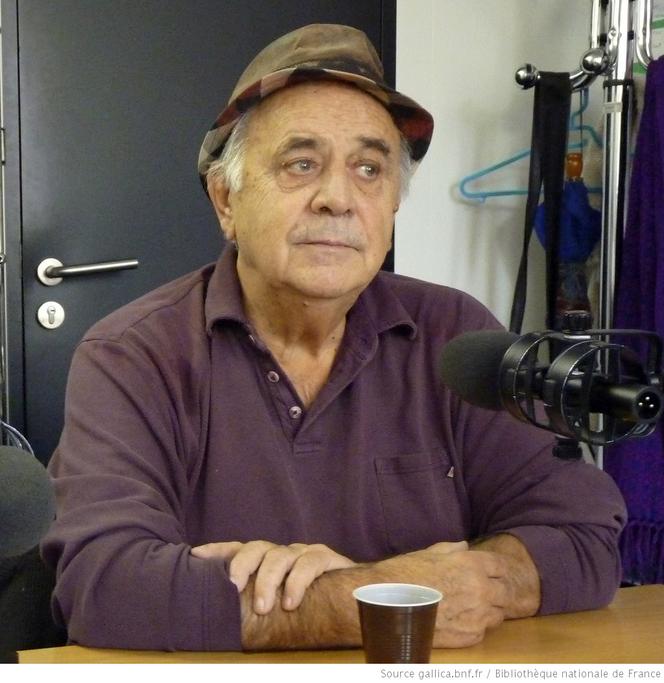 Le producteur de musique Jean Karakos est mort