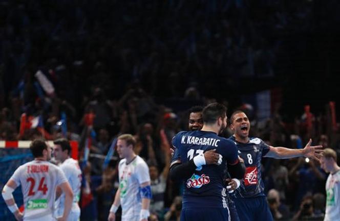 Primaire à gauche, Trump, la France championne du monde de handball ...