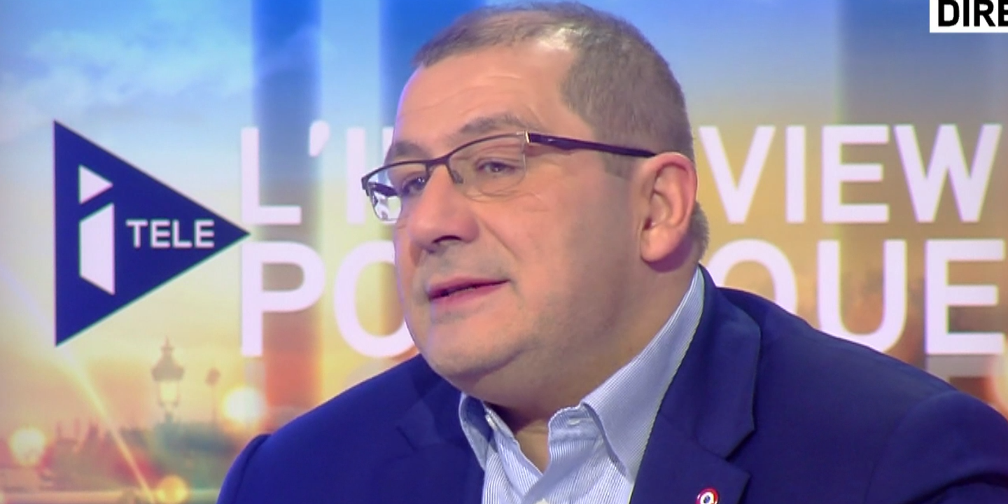 Pour Pascal Cherki, « la question de la ligne au PS a été tranchée par ...