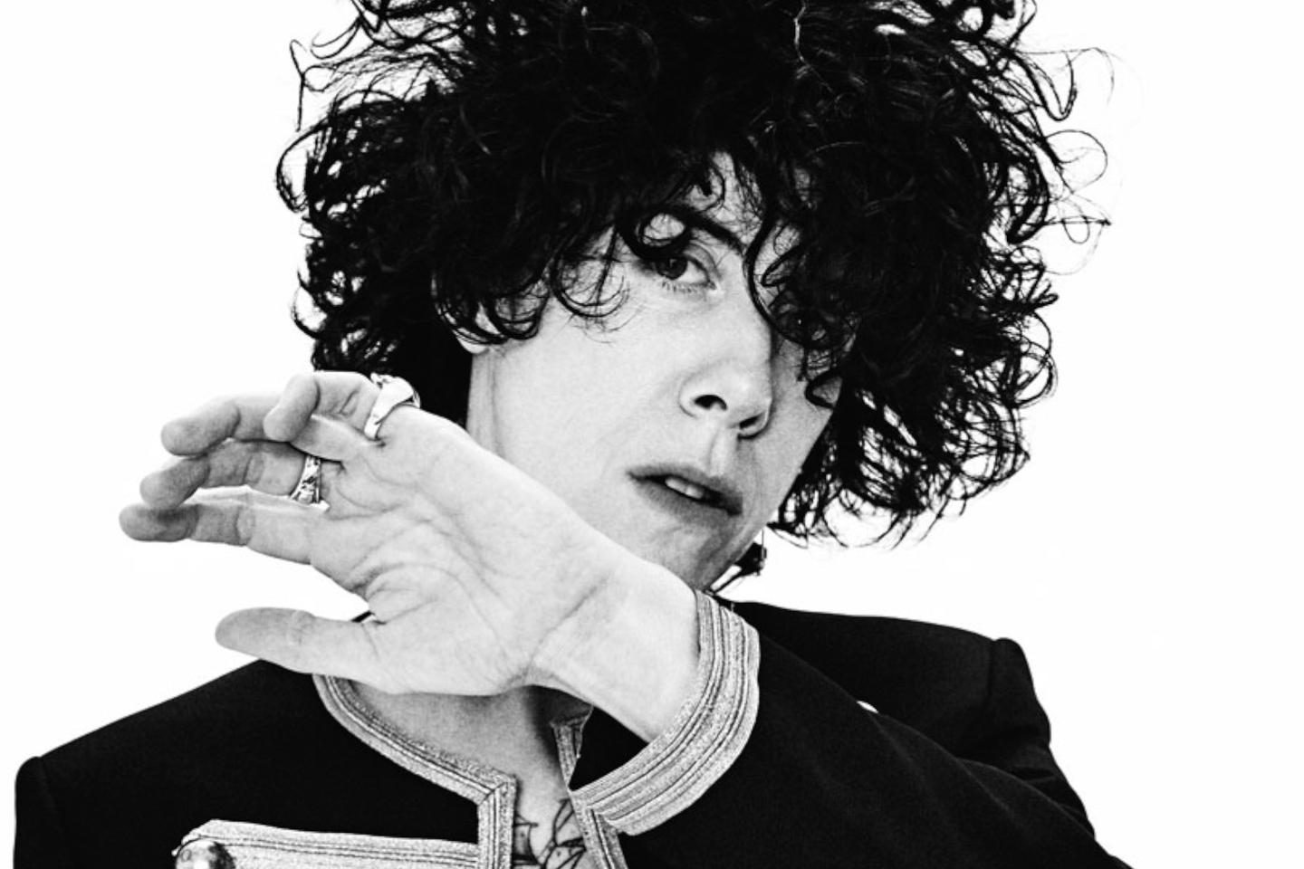 Retrouvez la rencontre musicale avec la chanteuse LP