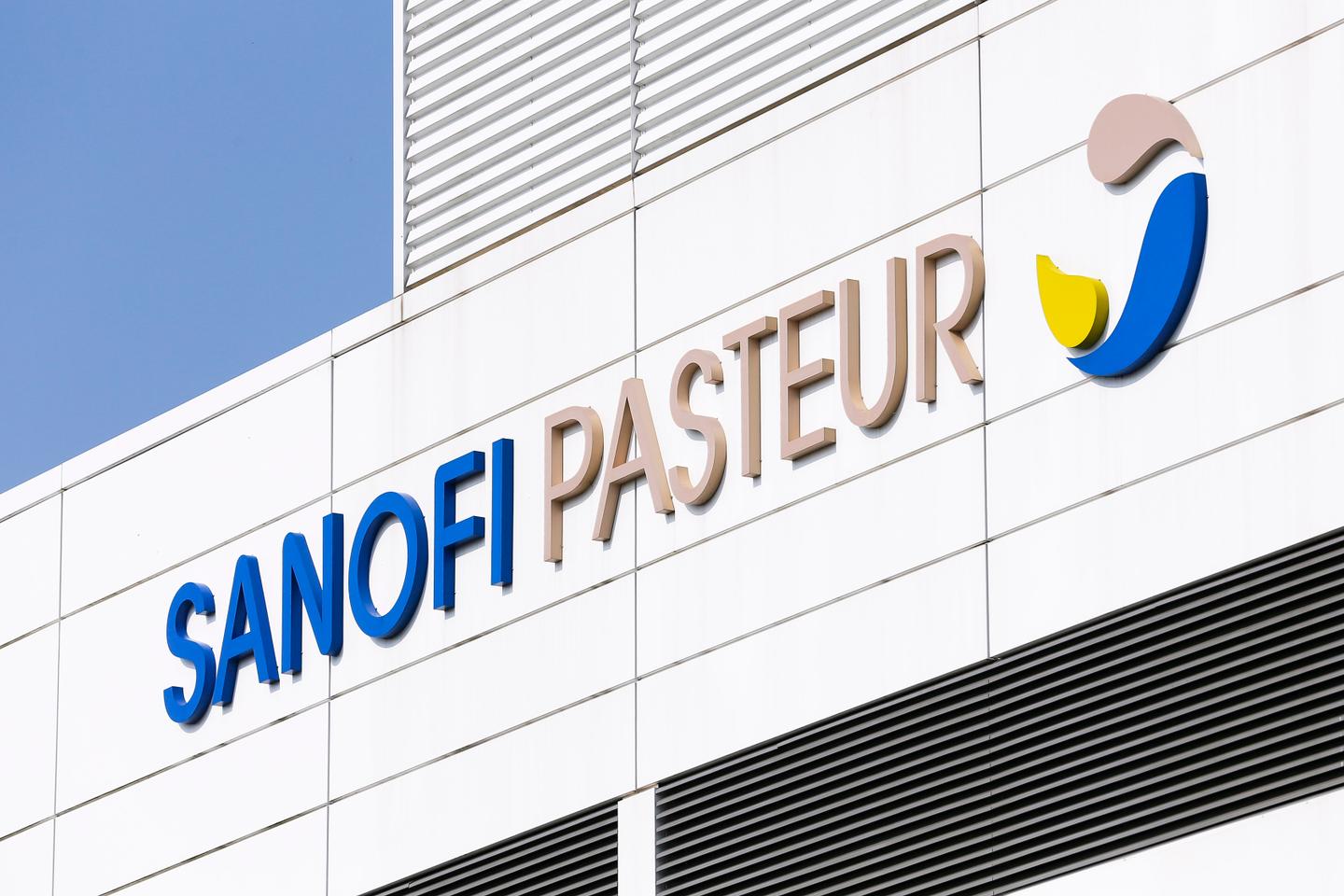 Visé par une action de groupe aux Etats-Unis, Sanofi Pasteur débourse ...
