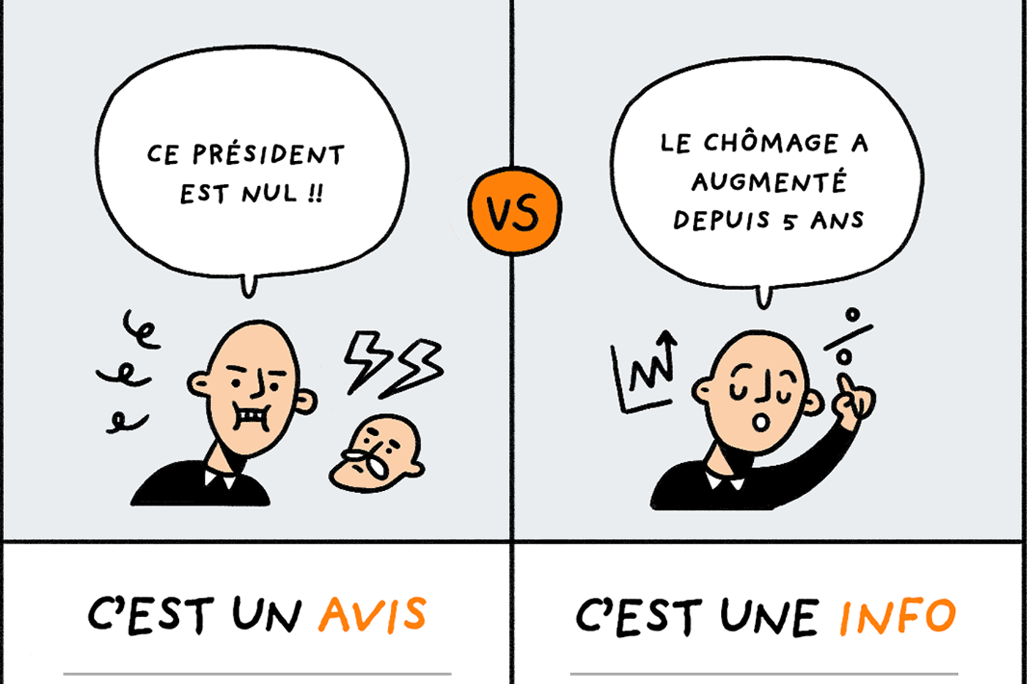 Qu est ce Qu une Information TrendRadars Fran ais Qu est ce Qu une Information TrendRadars Fran ais